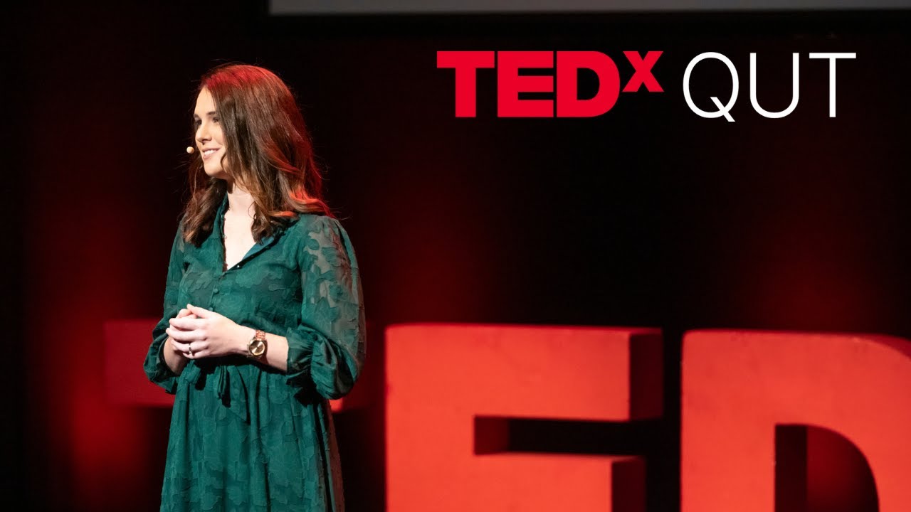 How I learned to love the worst experience of my life | Megan Pozzi ...