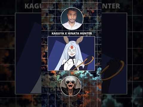 Naruto squad reaction on Hinata x kaguya x Naruto x Sasuke 😂😂