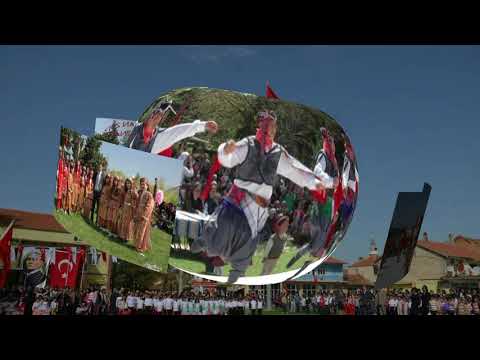 GÜRPINAR 23 NİSAN 2020 ANISINA