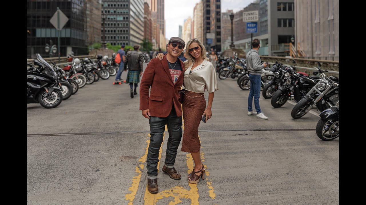 2024 DGR NYC - May 19th part 1 - more to come as I upload till the end ...