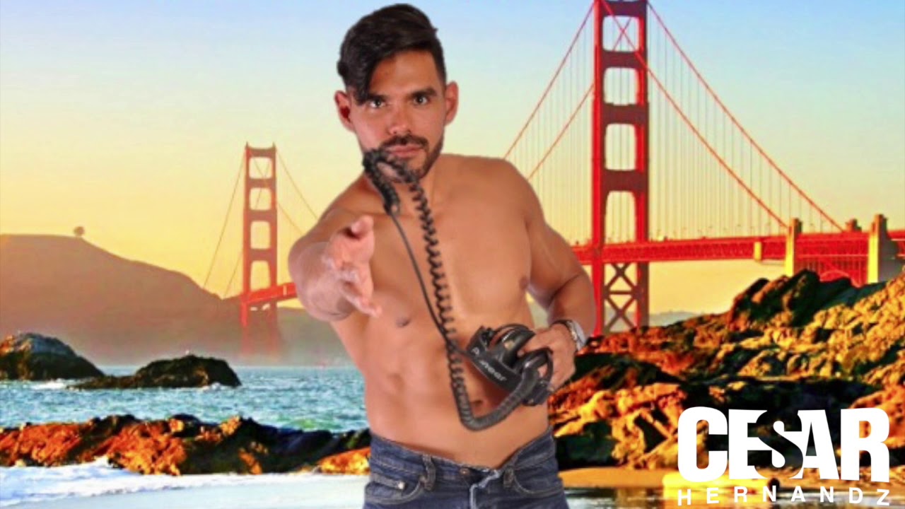 Dj Cesar HernandZ Set Circuit Music - YouTube