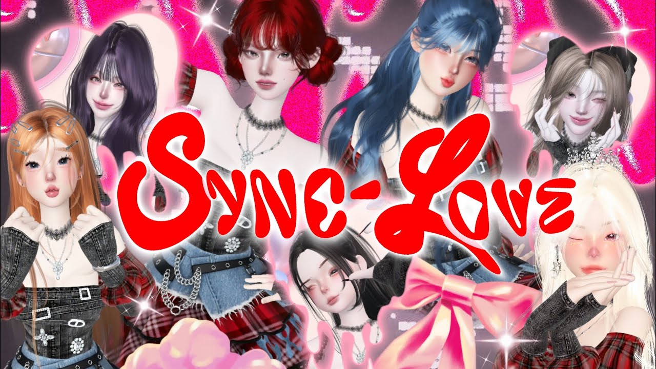 Sync-Love - KEP1ER | CATSTAL [COVER] - YouTube