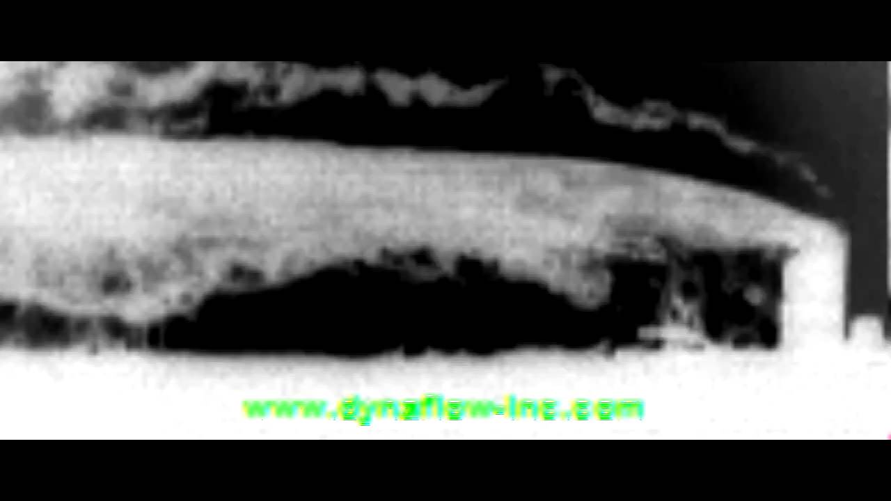 supercavitation bullet top - YouTube