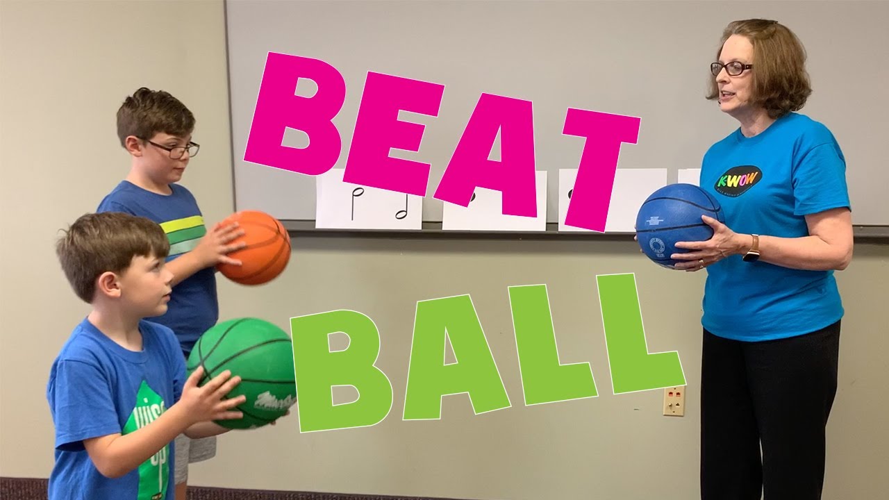 Beat Ball - YouTube
