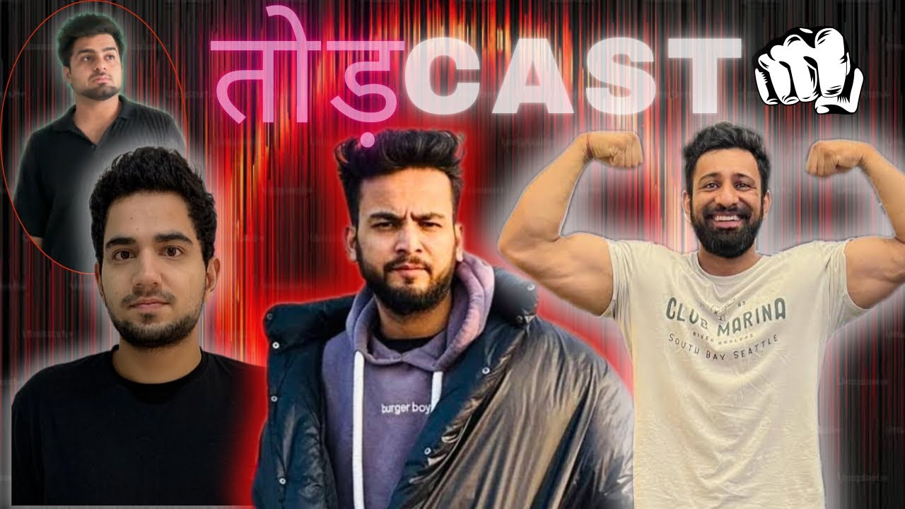 Rajat vs samay ka huaa 🤜 तोड़ cast 🤛|| rajat dalal || elvish yadav ...
