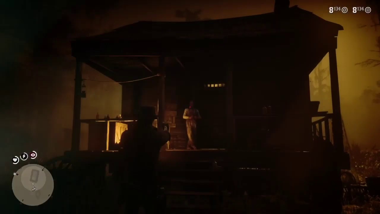 Not today friend - YouTube