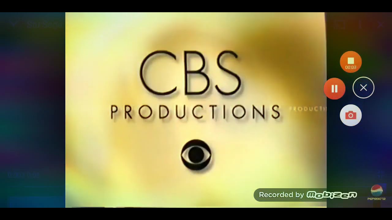 Stu Segall Productions/CBS Productions/Touchstone Television (1996 ...