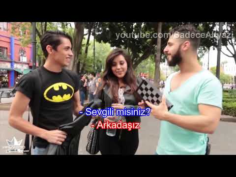 Öpüşme cezalı oyun +18 2020