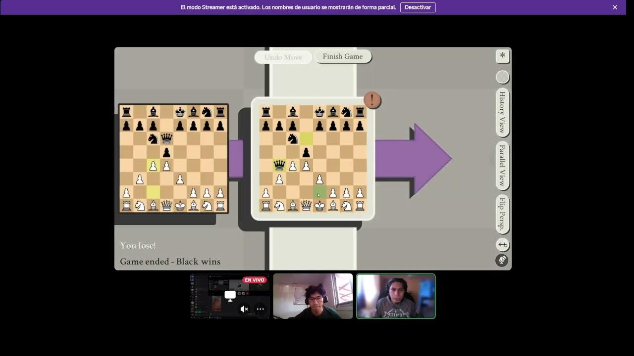 Zingle gameplay 5D Chess With Multiverse Time Travel OMG🍆🔥 - YouTube