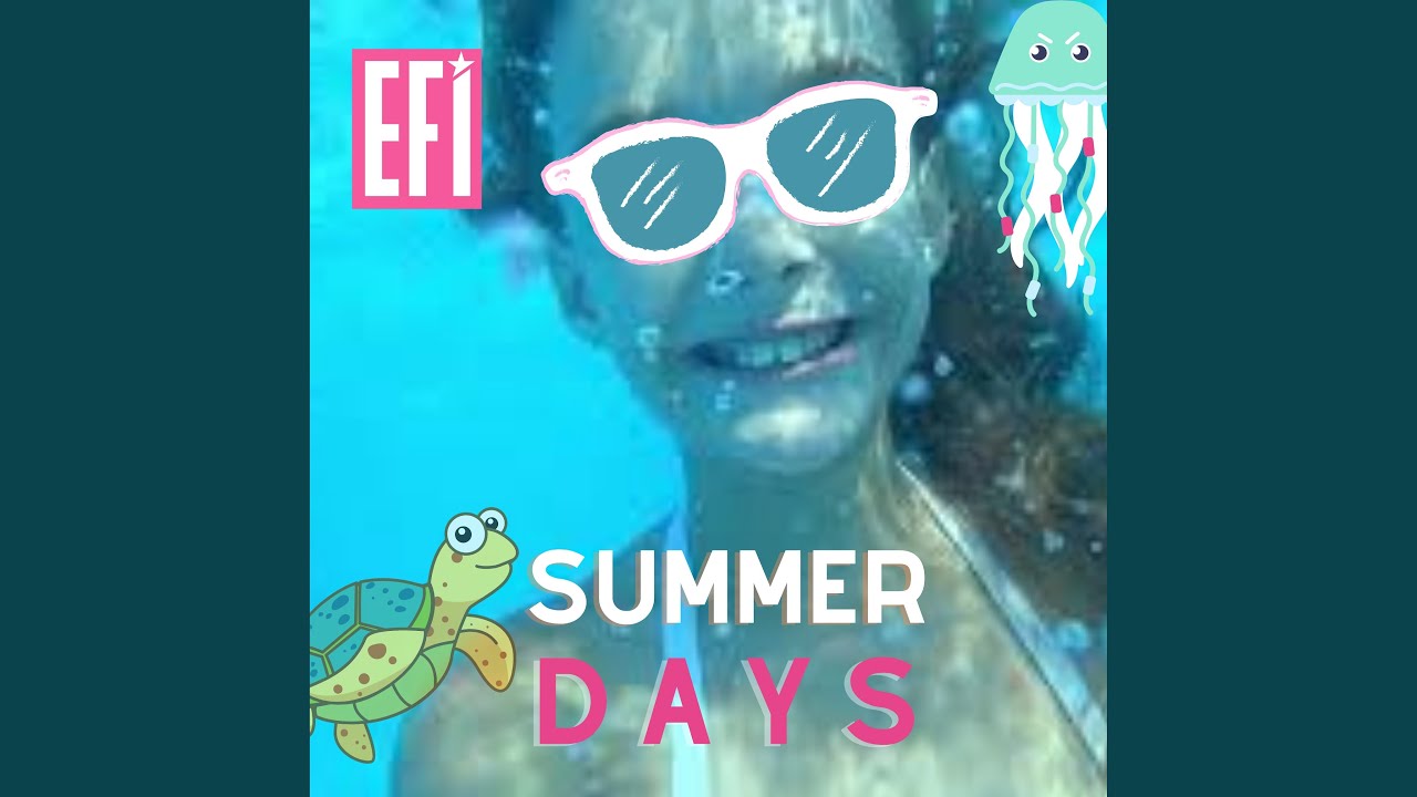 Summer Days - YouTube Music