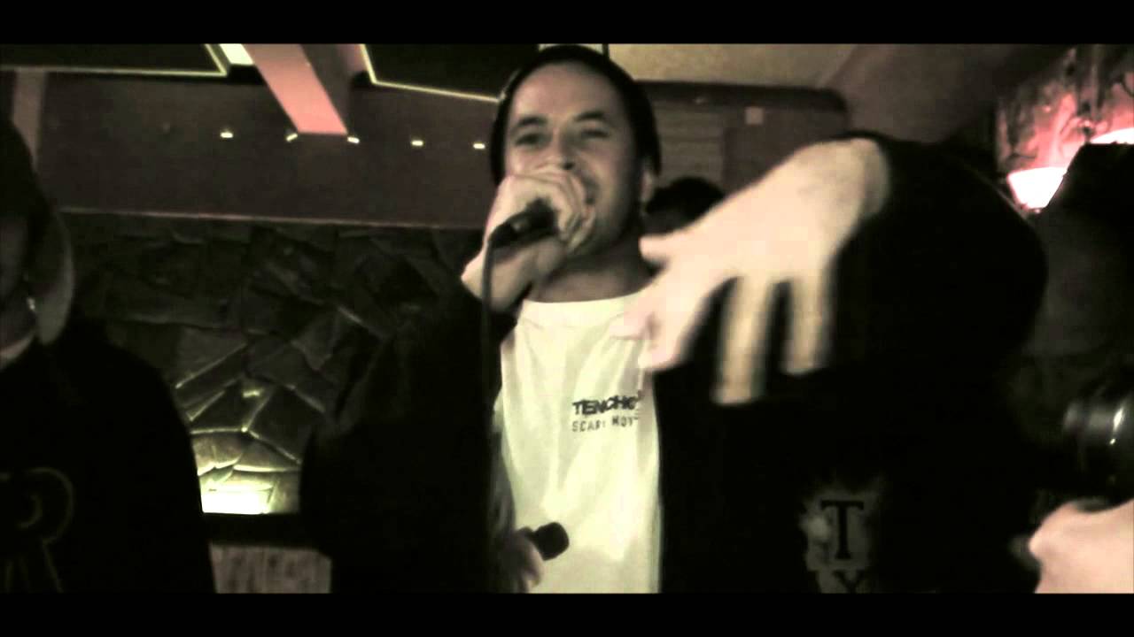 The ELITE Leagues - CYPHER (August 2012) ft [GeeBag,Tenchoo,Emerge mc ...