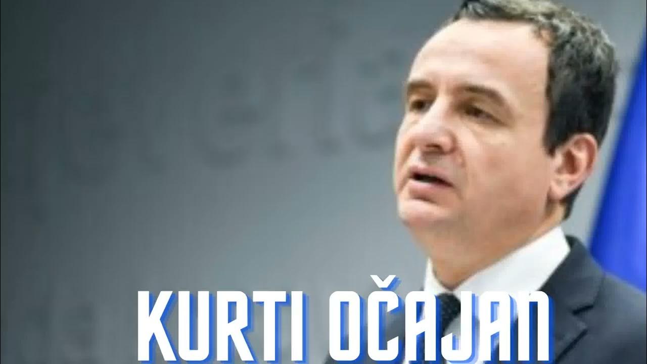 KURTI OČAJAN! Tramp je upravo uradio ovo: ključnu funkciju dao... Srbija zadovoljno trlja ruke ...