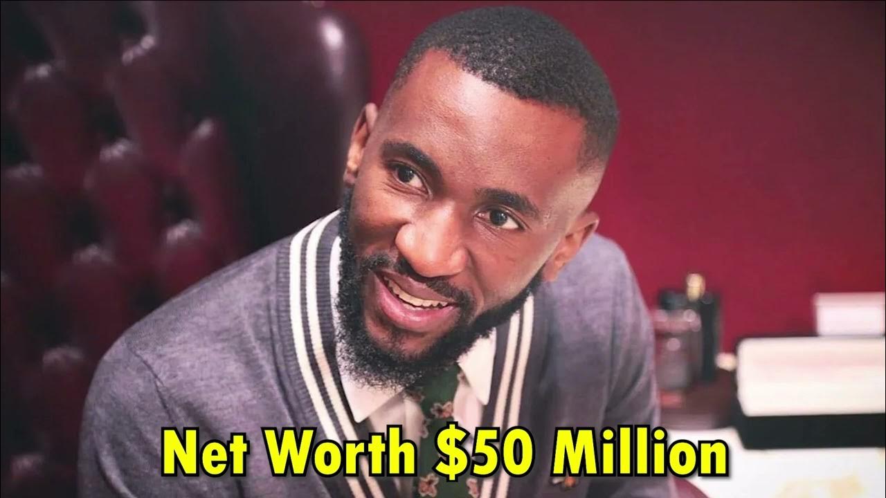 Passion Java Net Worth - YouTube