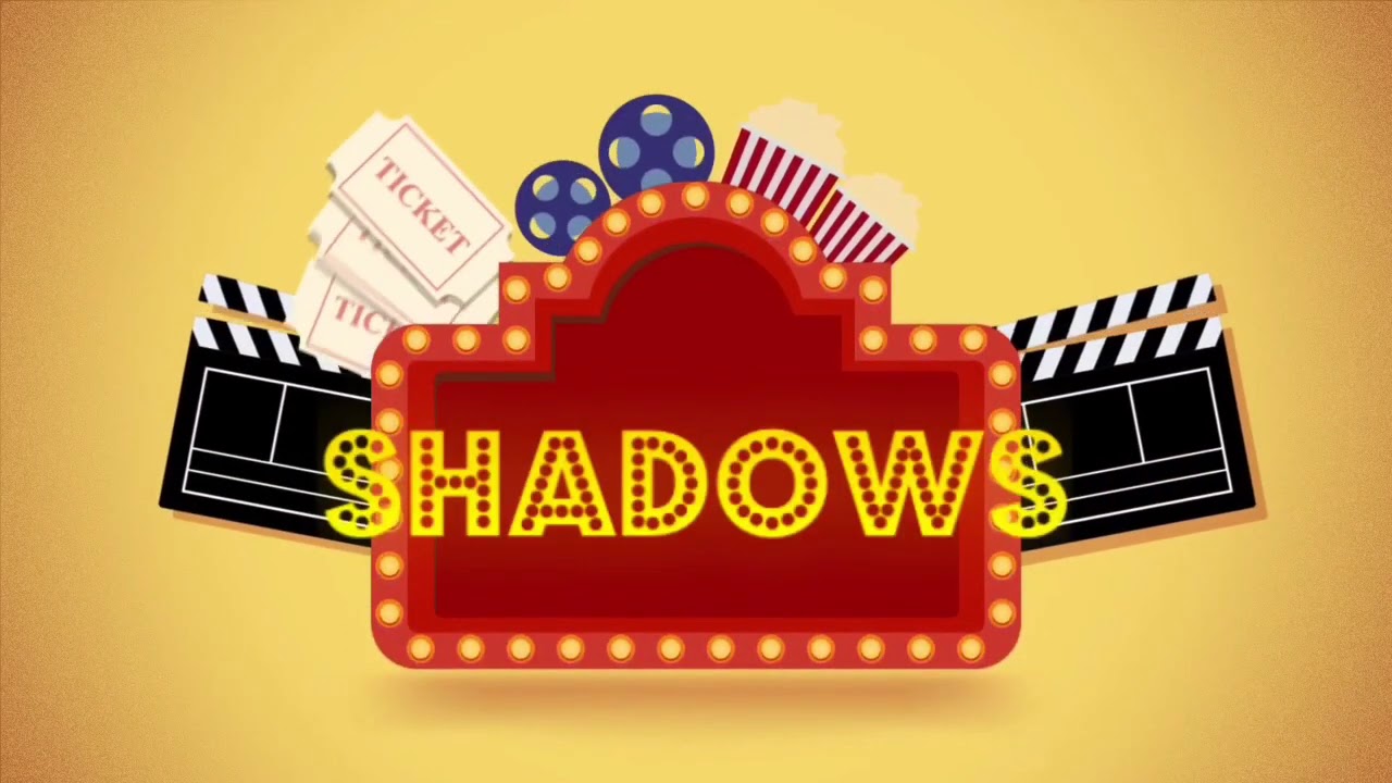 Sponsored by ChitChatinmyCar- Shadows music video by Christian Artist ...