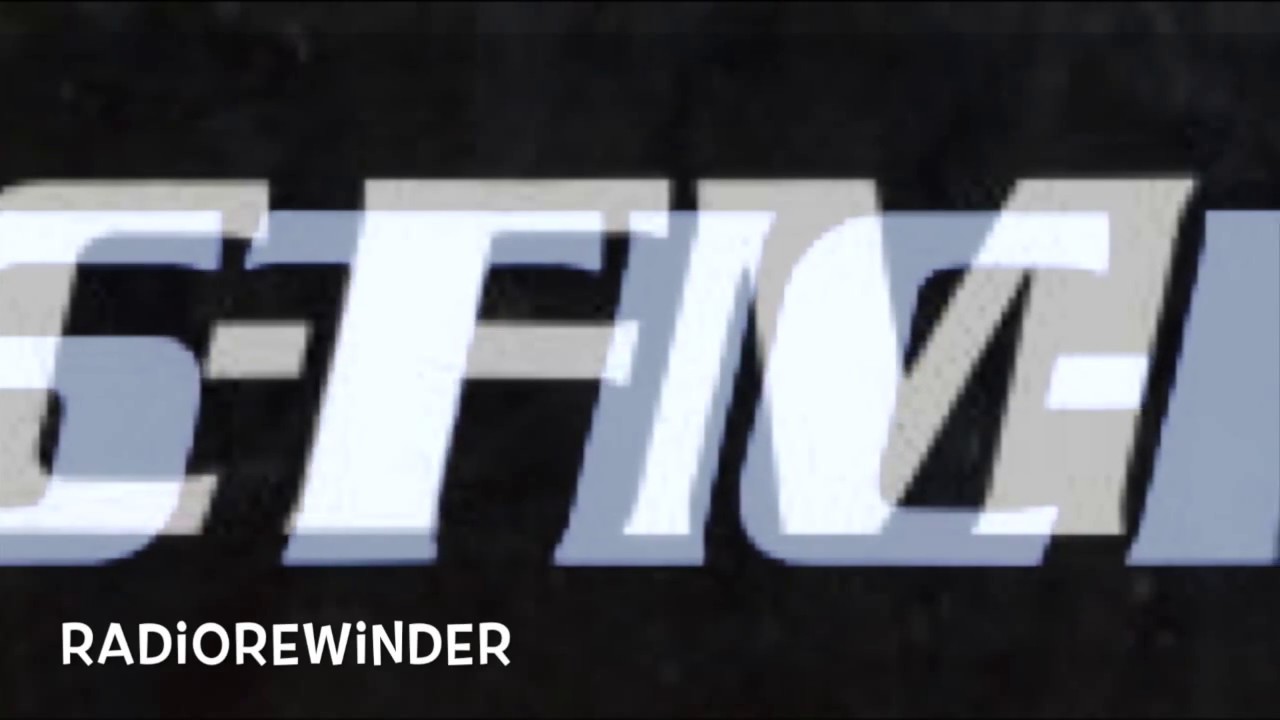 WTIC FM Hartford Station Profile 1992 - YouTube