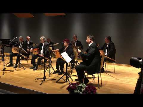 Deniz Güneş - Sabahınan Esen Seher Yeli mi (Yozgat Sürmelisi)