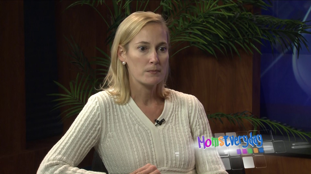 MomsEveryday - February (Dr Embry) - YouTube