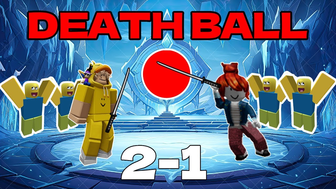 The Game That COPIED Blade Ball... - YouTube