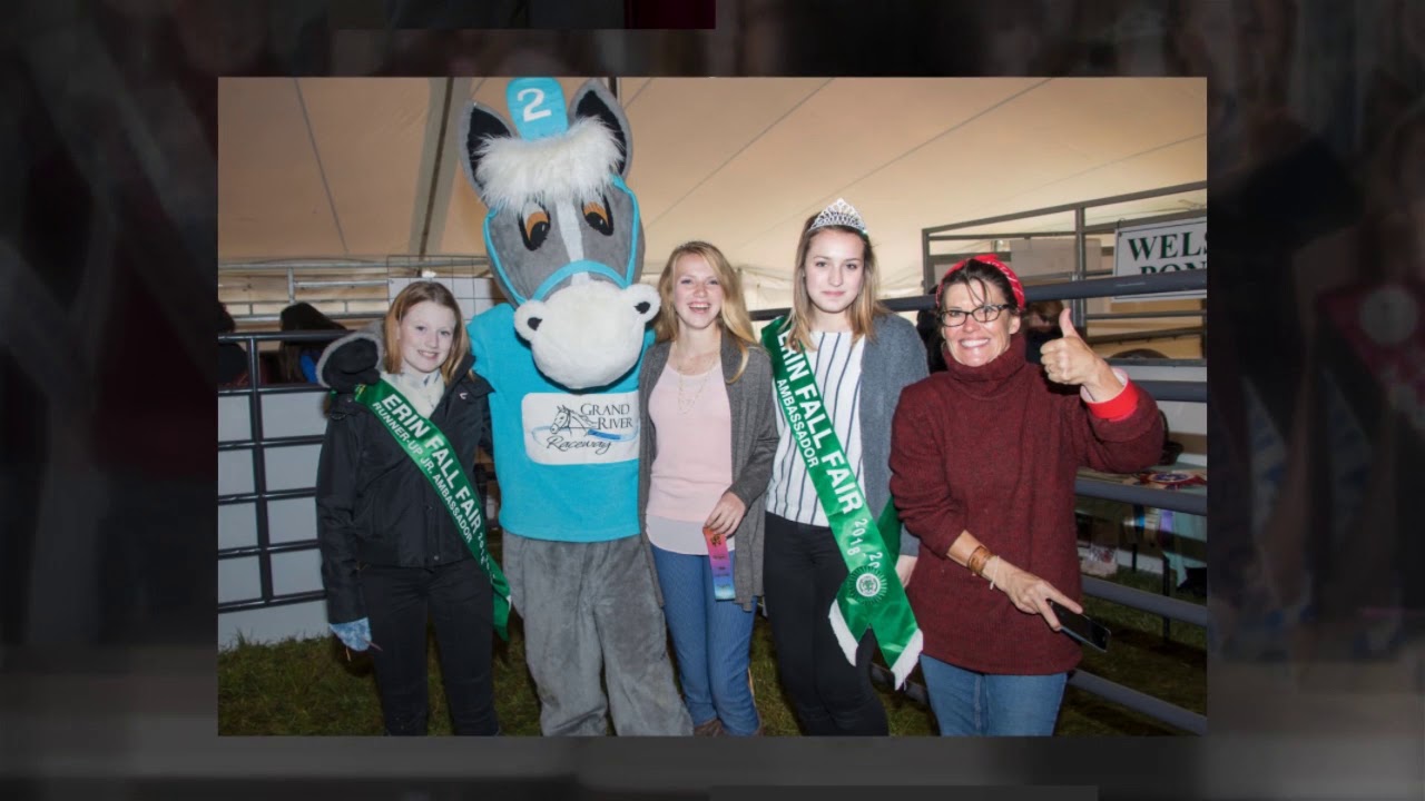 2018 Erin Fall Fair 720p - YouTube