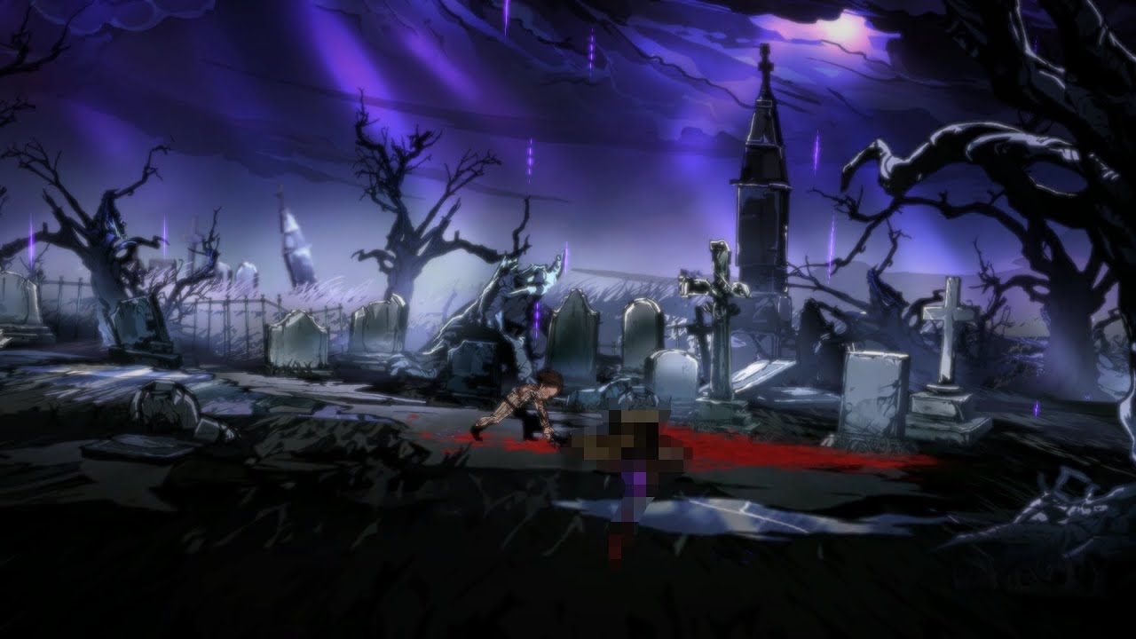 림버스 컴퍼니 - 6장. 마음이 어긋나는 (중) 3./ Limbus Company - Canto 6. The ...