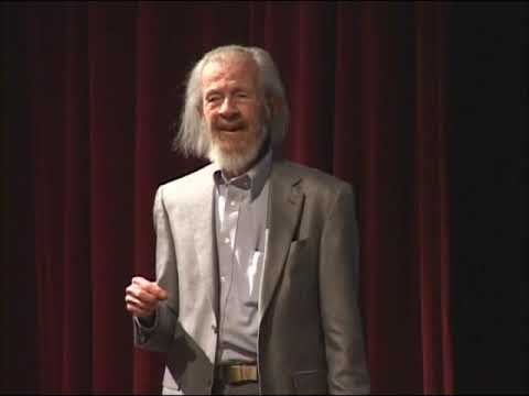 Dr. David R. Hawkins: Sing an Inner Song - YouTube