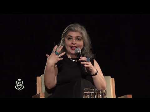 🎤 Entrevista a Mariana Enriquez | Premio Cultura UNC 2023
