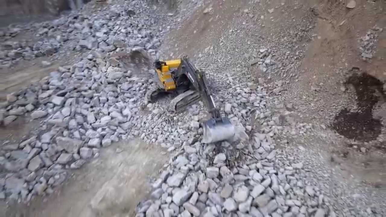 Volvo EC750D Excavator Productivity You Can Control YouTube volvo-ec750d-excavator-productivity-you-can-control-youtube
