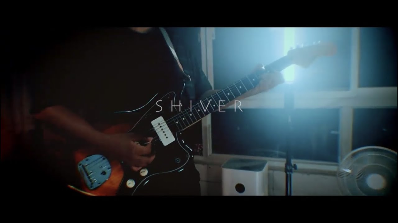 Run Dorothy - Shiver (Live at Andrew's House) - YouTube