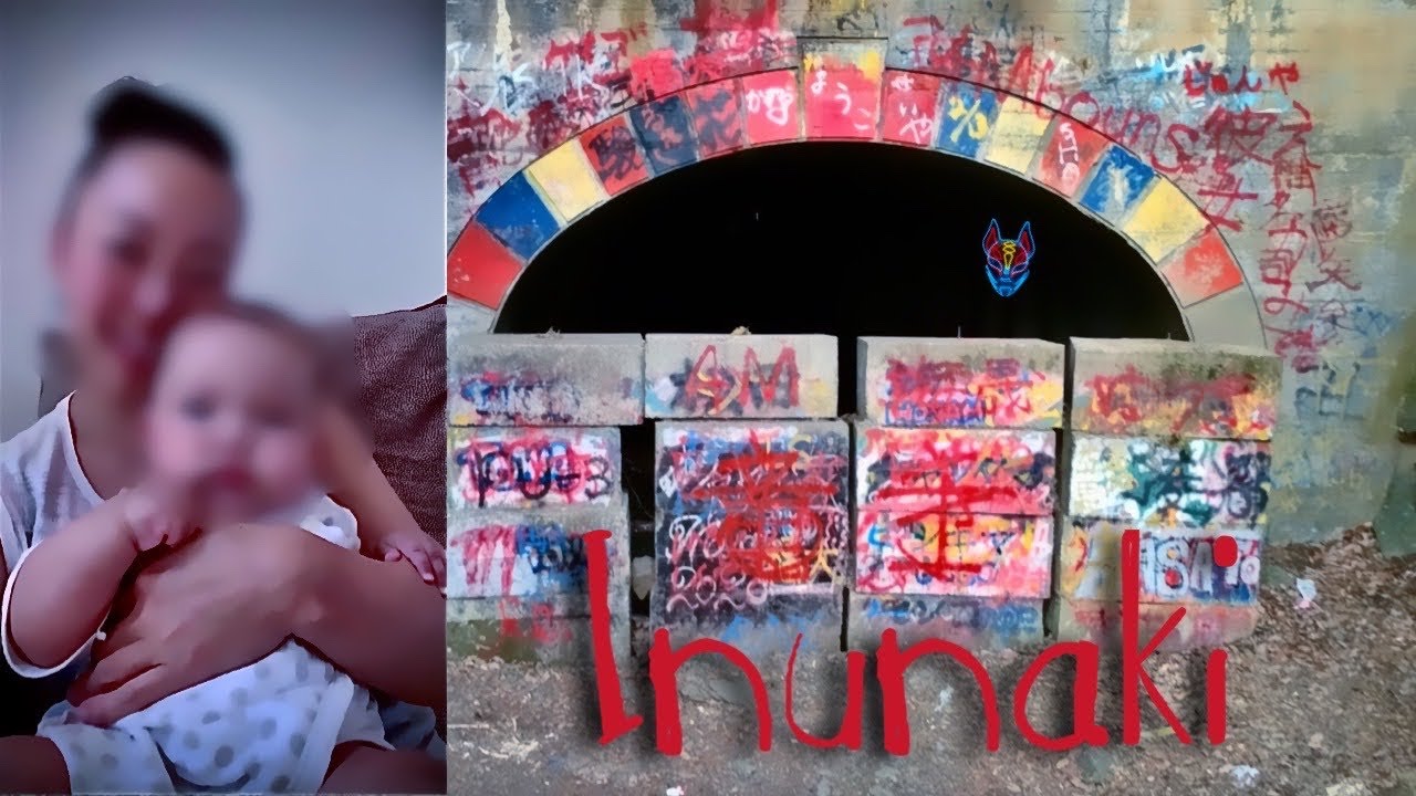 Everything about Inunaki told by a Local. Inunaki Village, Inunaki ...