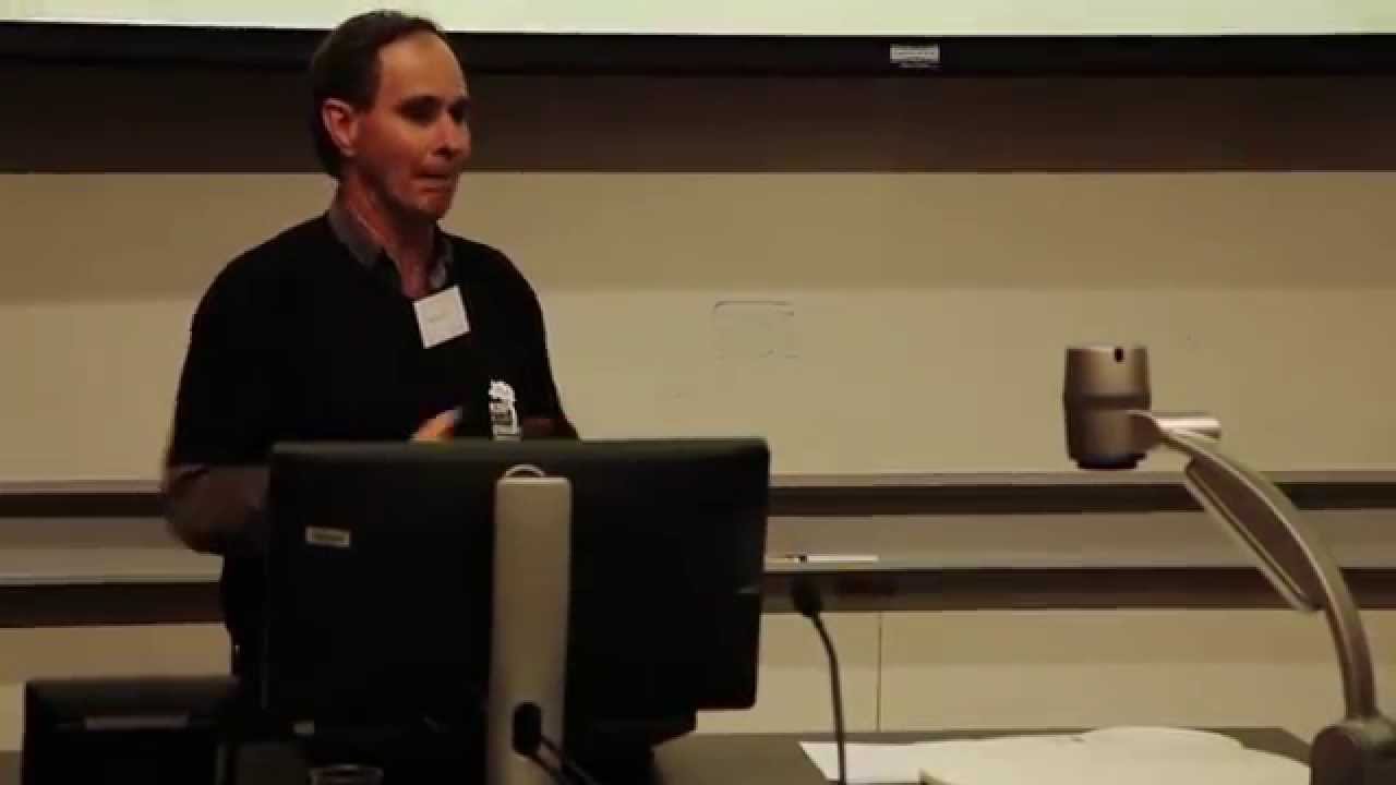 Living with phytophthora dieback: an Australian perspective - Prof ...