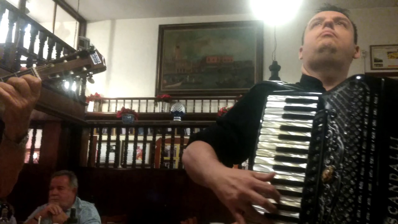 asstor piazolaa - YouTube