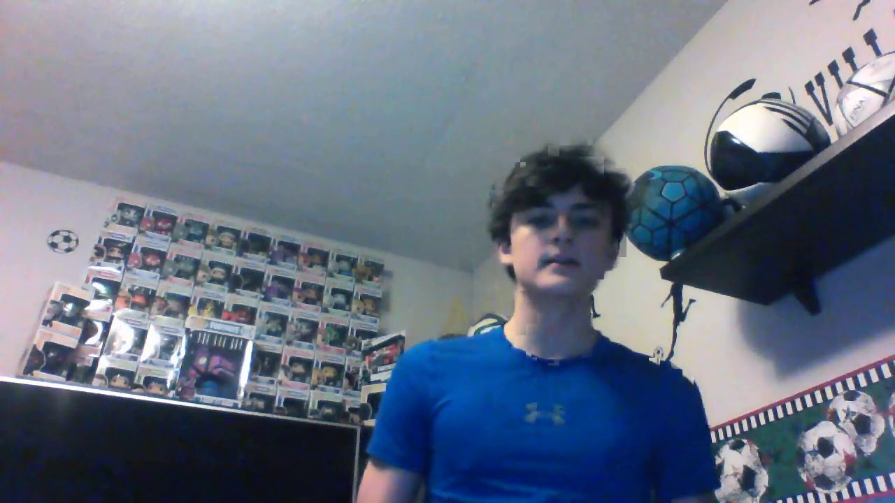 Martín Villalobos 1 - YouTube