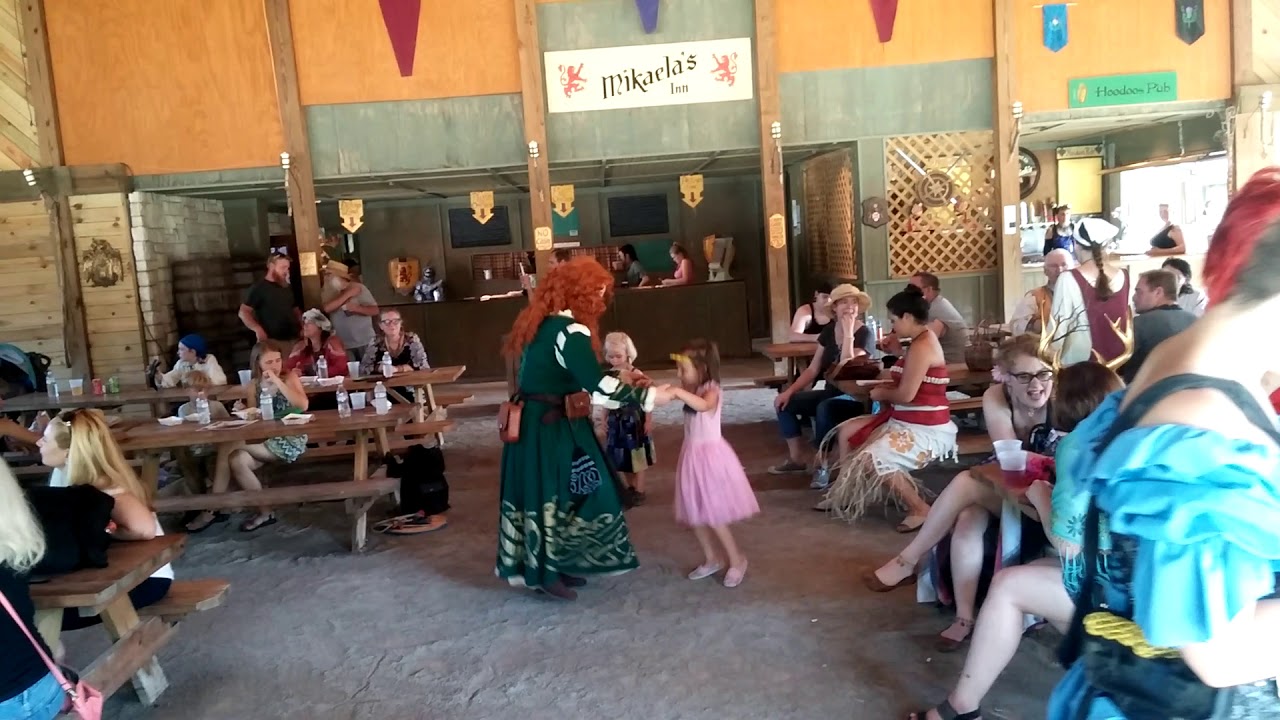 KY Highland Renaissance Fair: More of Pictus performing - YouTube