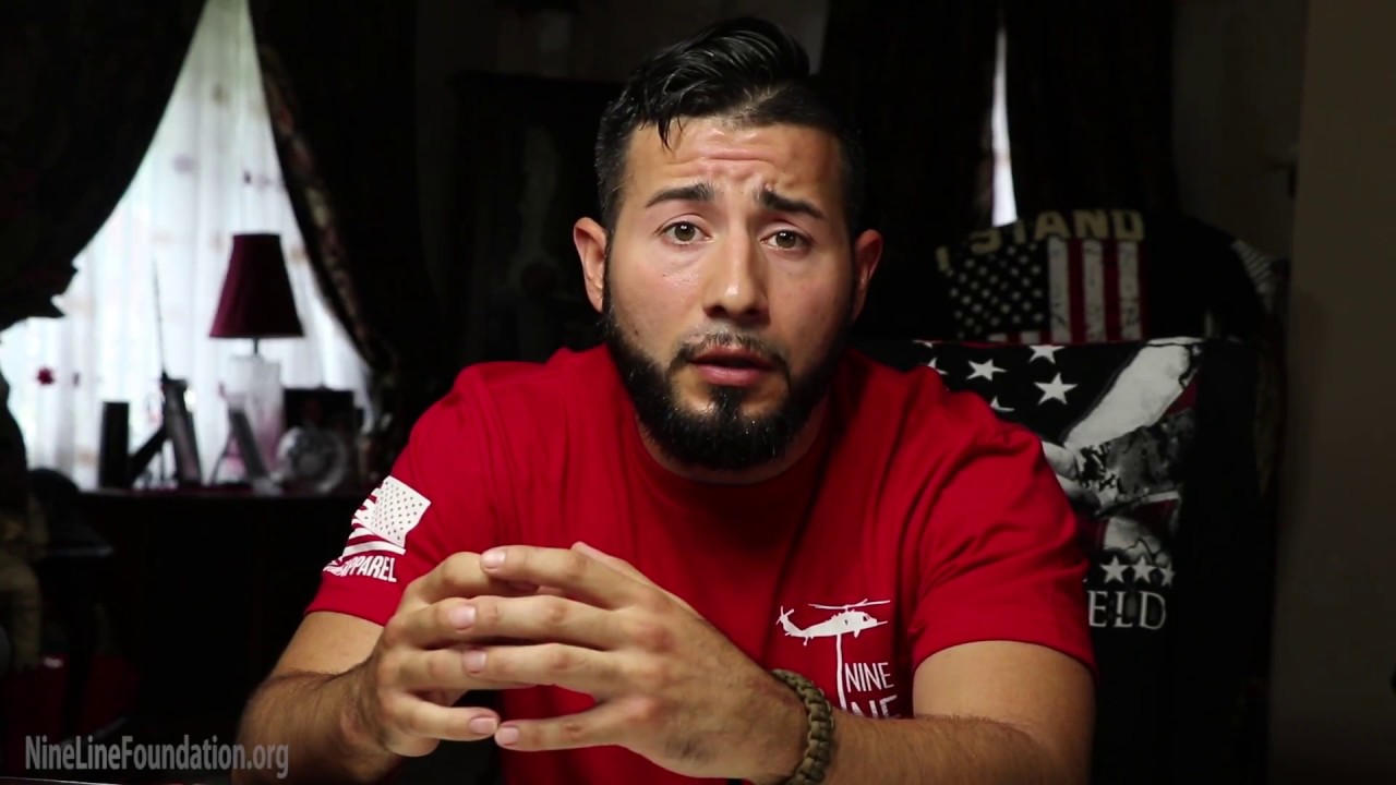 Introducing the NLF's Newest Recipient - YouTube