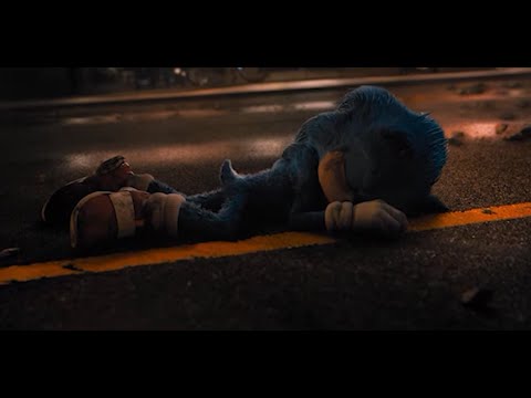 Zayde Wolf - Danger Zone (Sonic Music Video) - YouTube
