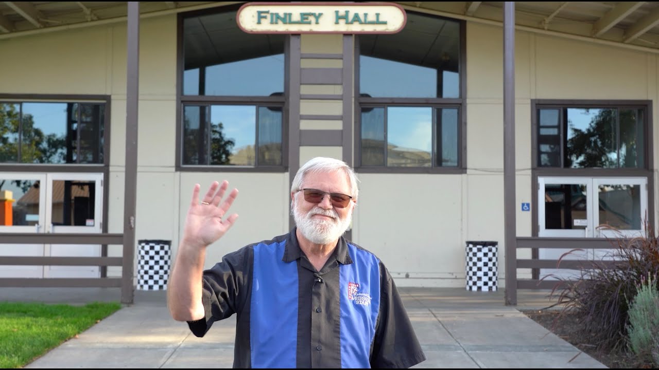 Special Message from Jeff Gilman. - YouTube