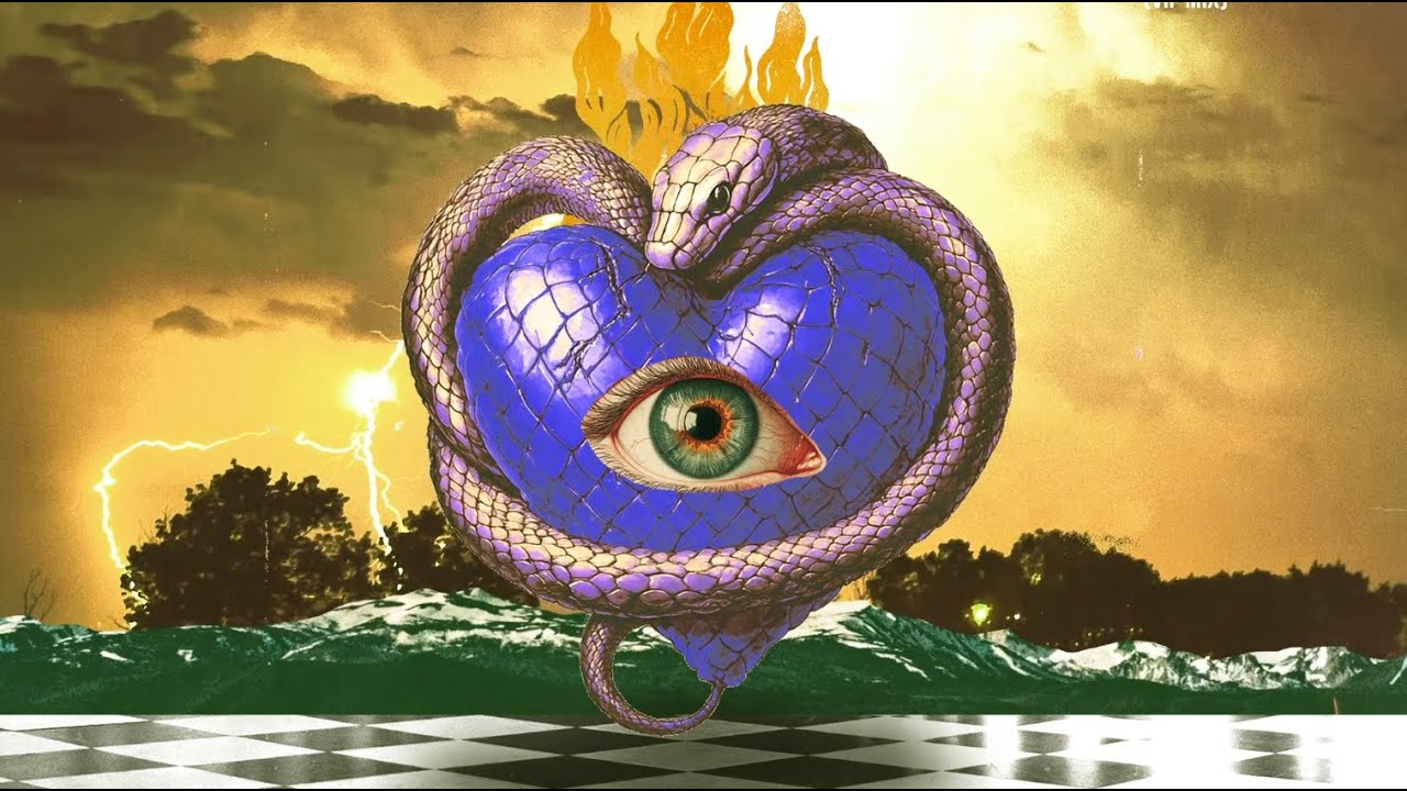 Thom Merlin & Maution - Promises, Promises (VIP Mix) - YouTube Music