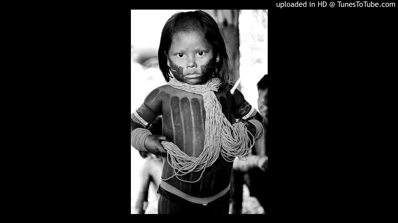 Jonnie King & Warstars - Candy Trippin At My Wedding (Original Mix ...