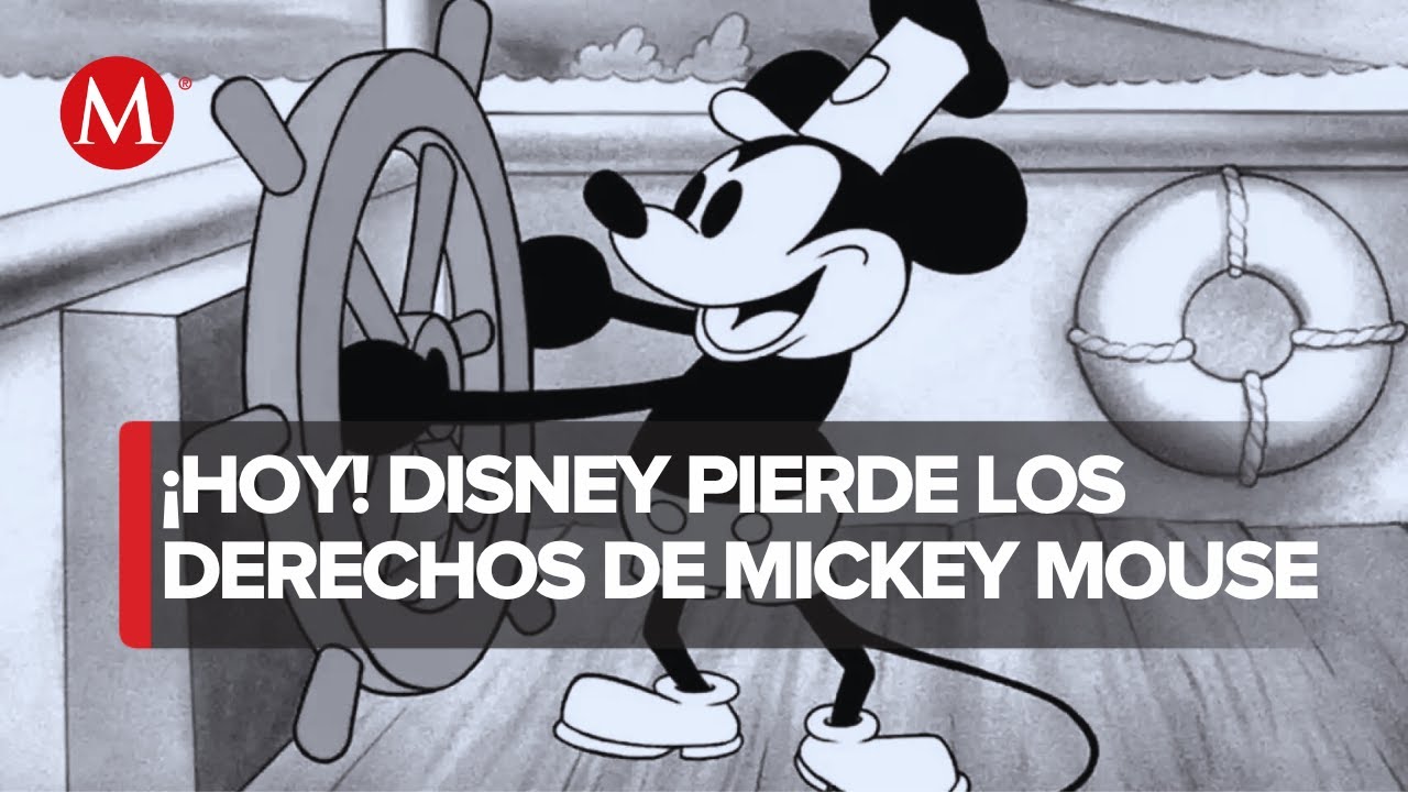 Primer Dibujo De Mickey Mouse Un Mickey Mouse Asesino? Por Qué El