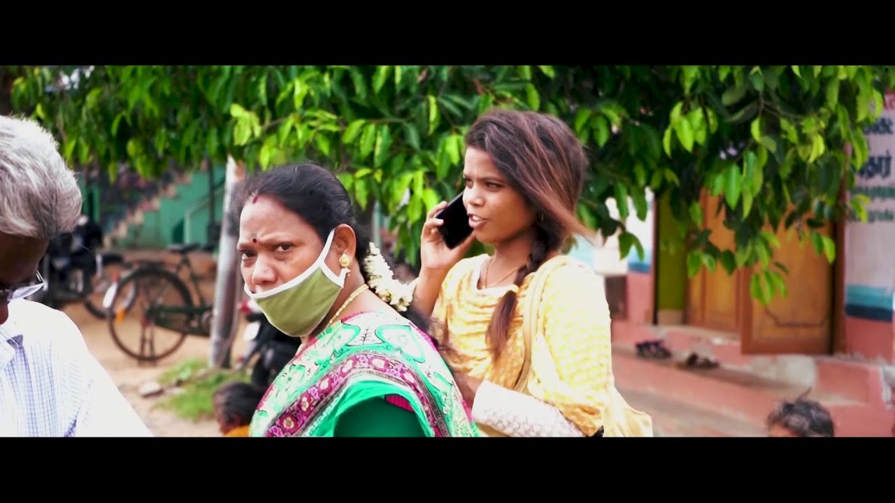 " ஊழ் " ♀️ The New Tamil 🔞 Short film/ Creative story - YouTube