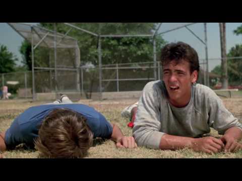 A Nightmare On Elm Street Part 2 Freddy's Revenge 1985 Film Clips You Have Some Problem With Me