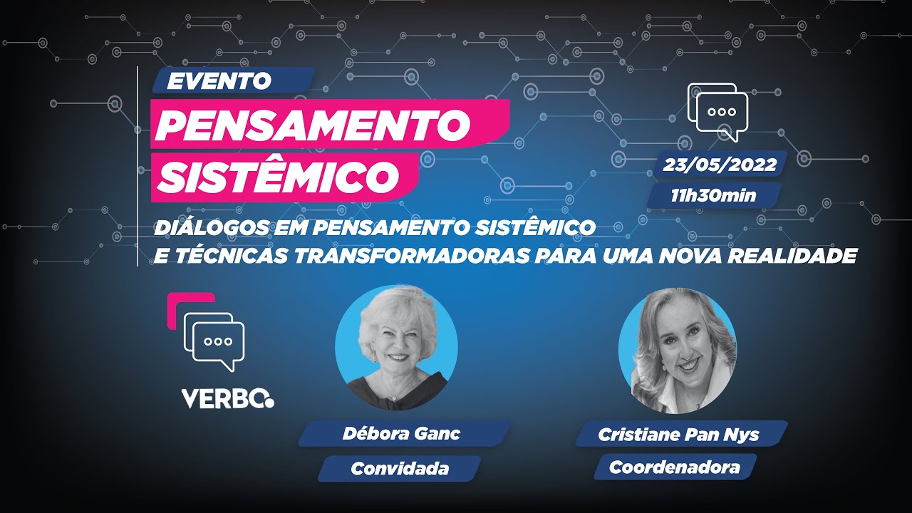 A origem das Constelações | Débora Ganc | VERBO - YouTube