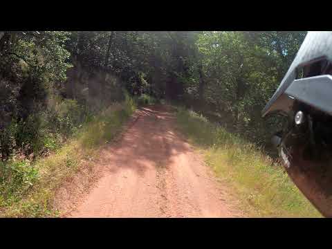 Aveyron papros tour 2021