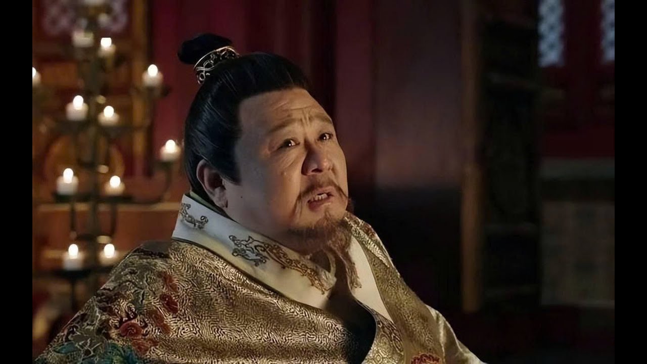 CHU CAO SÍ: HOÀNG ĐẾ HIỆU SUẤT NHẤT NHÀ MINH VÀ CŨNG CÓ LẼ LÀ BẬC THẦY ...