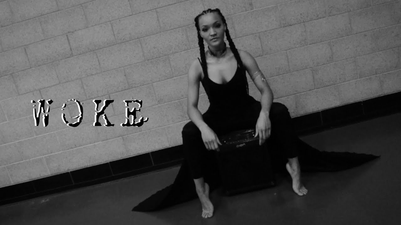 LONDON LO | WOKE (Official Video) - YouTube Music