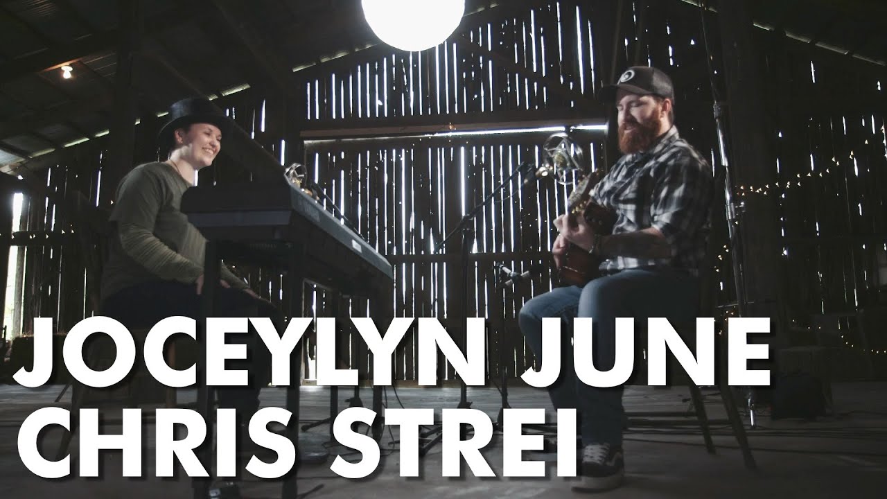 Music From Windecker Road - Season 2, Episode 1 - Jocelyn June & Chris ...
