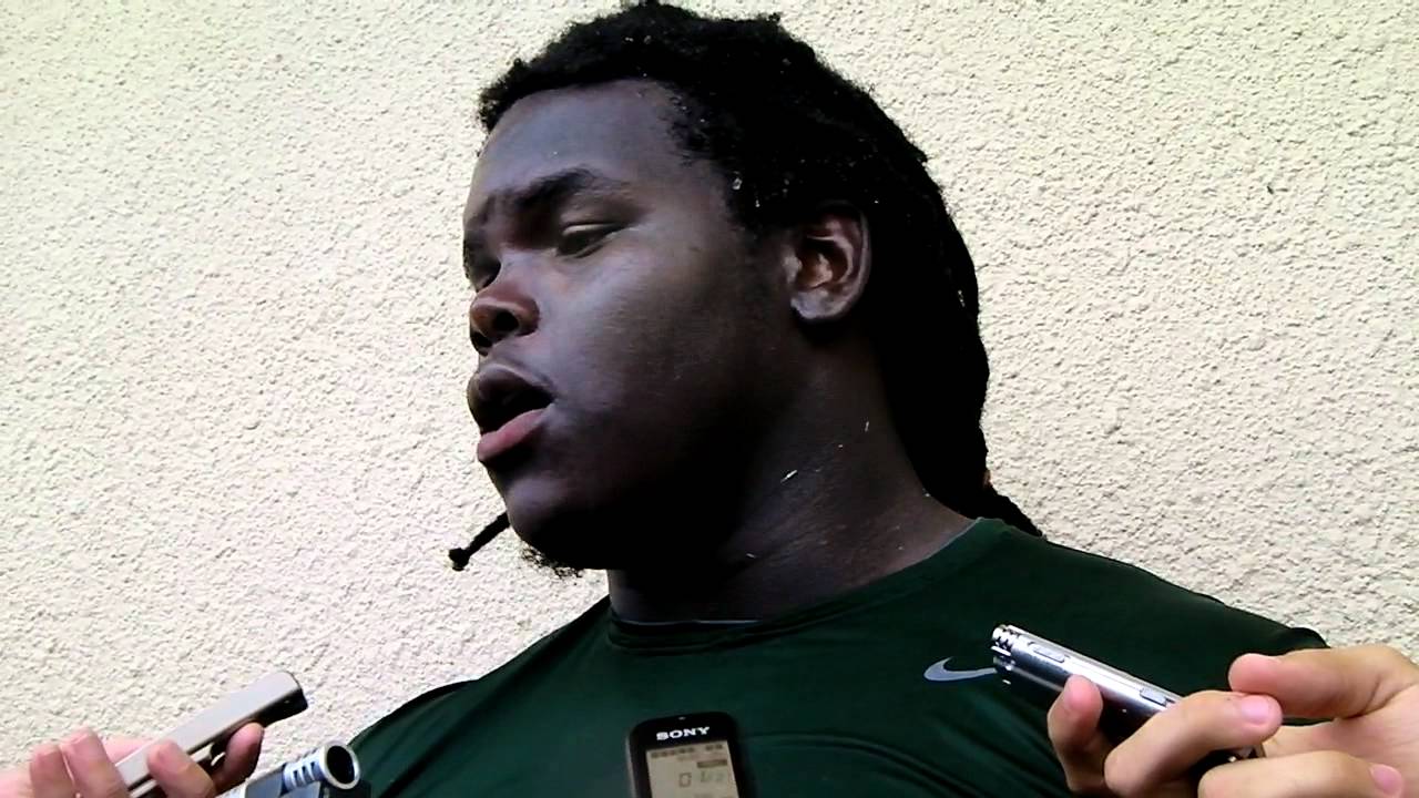 Brandon Washington- 10/18/11 - YouTube