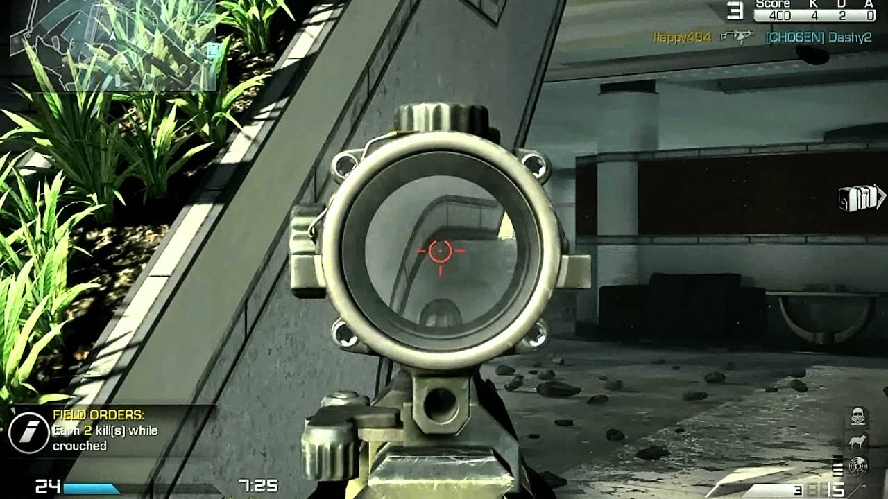 The Worst CoD Players Ever - Episode 1 - YouTube