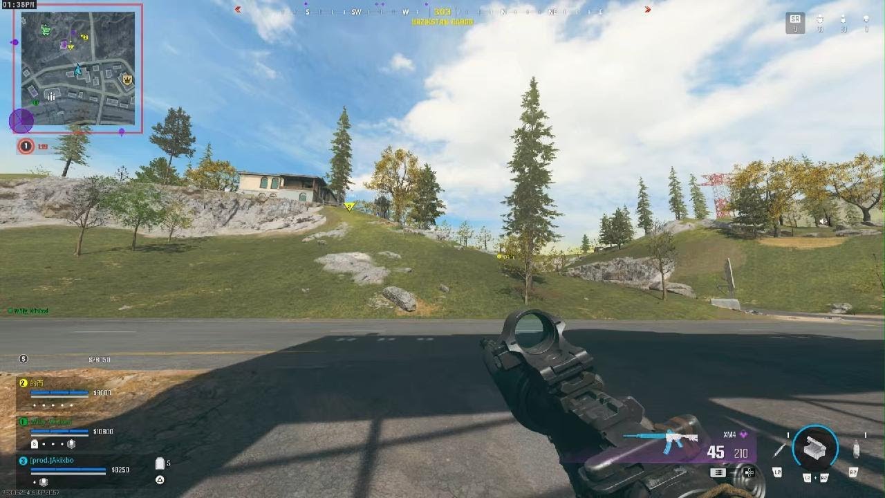 Cod ranked-bronze 3 - YouTube