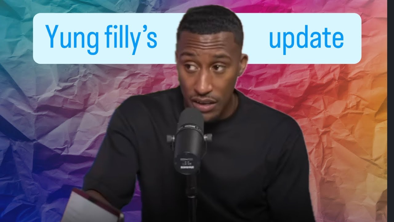 New update on young filly's case - YouTube